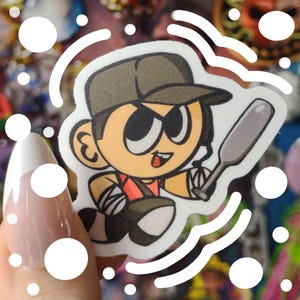 TF2 Little Goobers | Stickers - Etsy