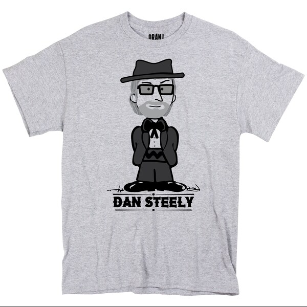 Peanuts Steely Dan T Shirt - Etsy
