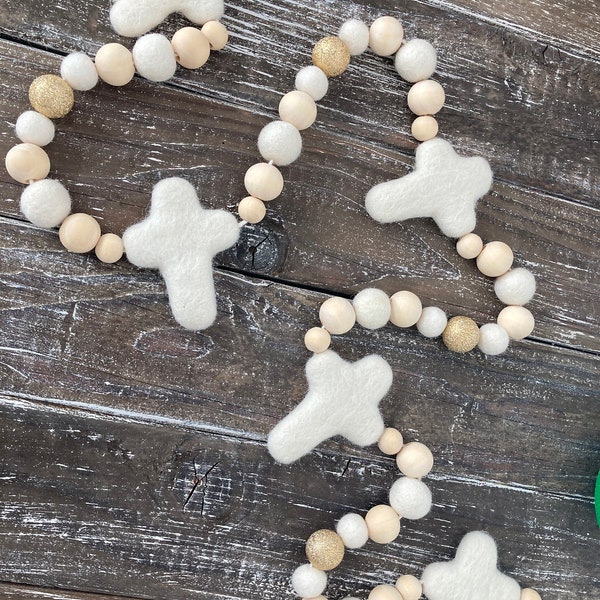 Easter Garland - Etsy