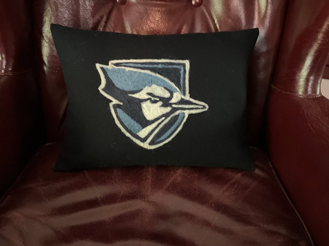 College University Mascot Custom Pillow - Etsy