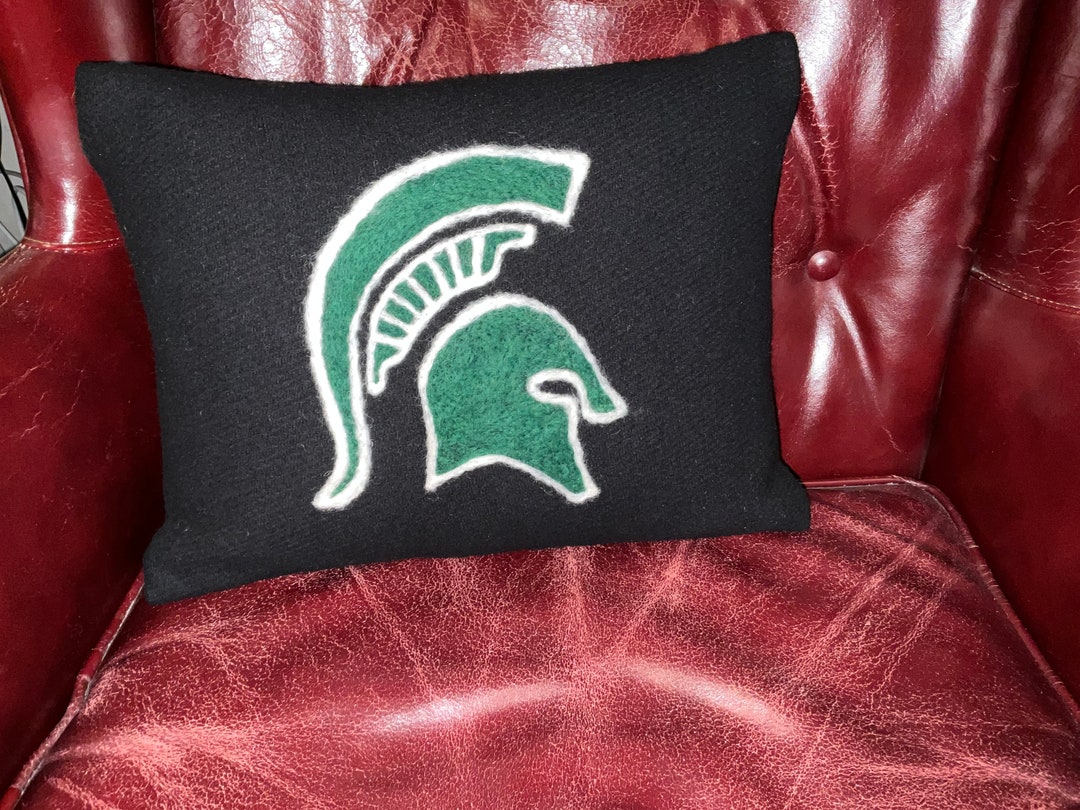 College University Custom Pillow - Etsy