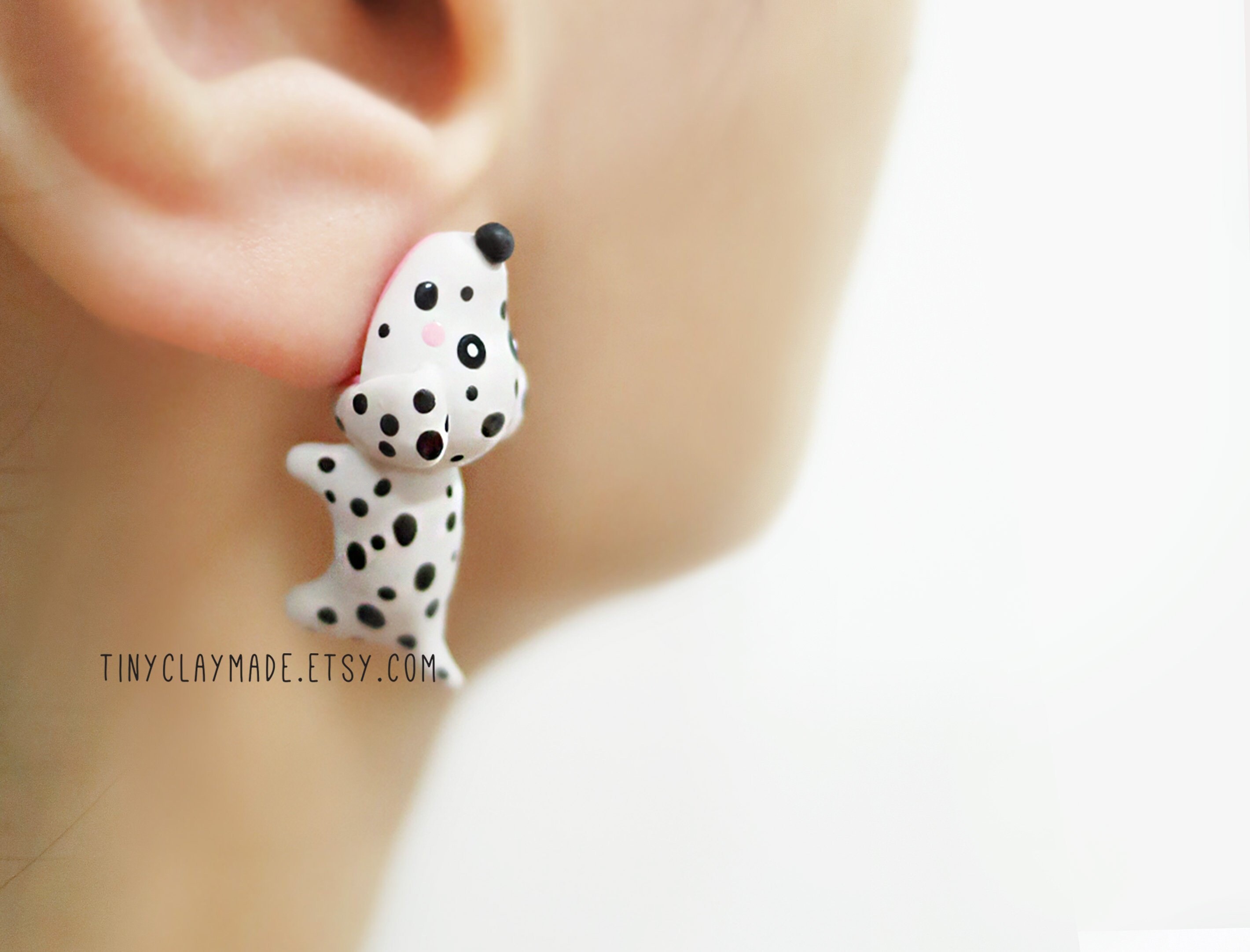 Cute Animal Earrings