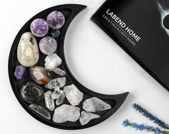 Crystal Display Tray | Etsy