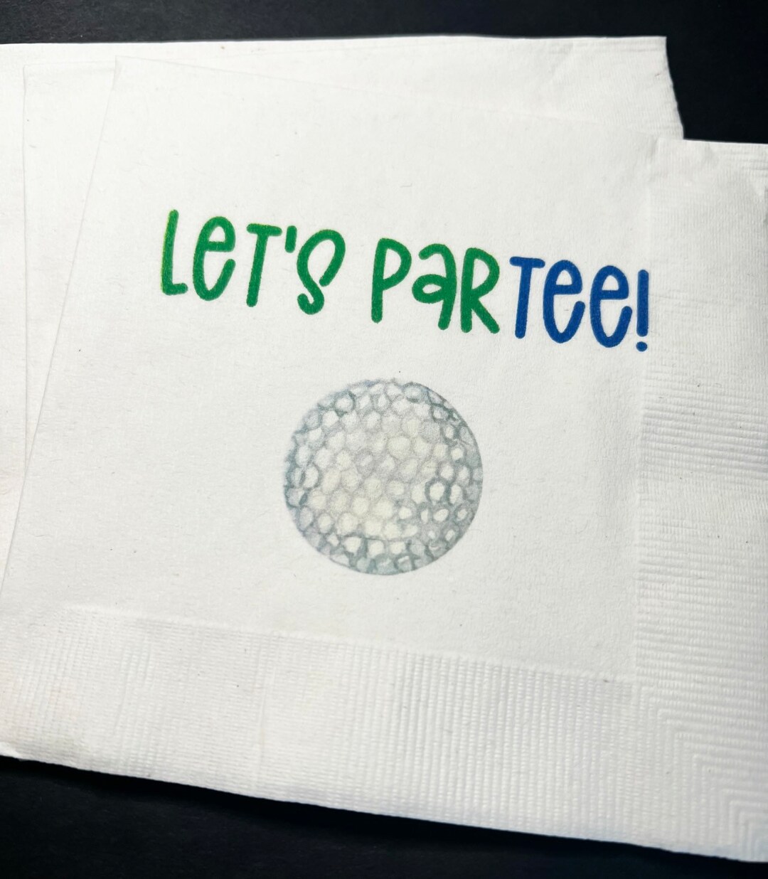 Golf 1st Birthday Party Hole In One Lets Partee Golf Theme Birthday Cocktail Luncheon Or Dinner