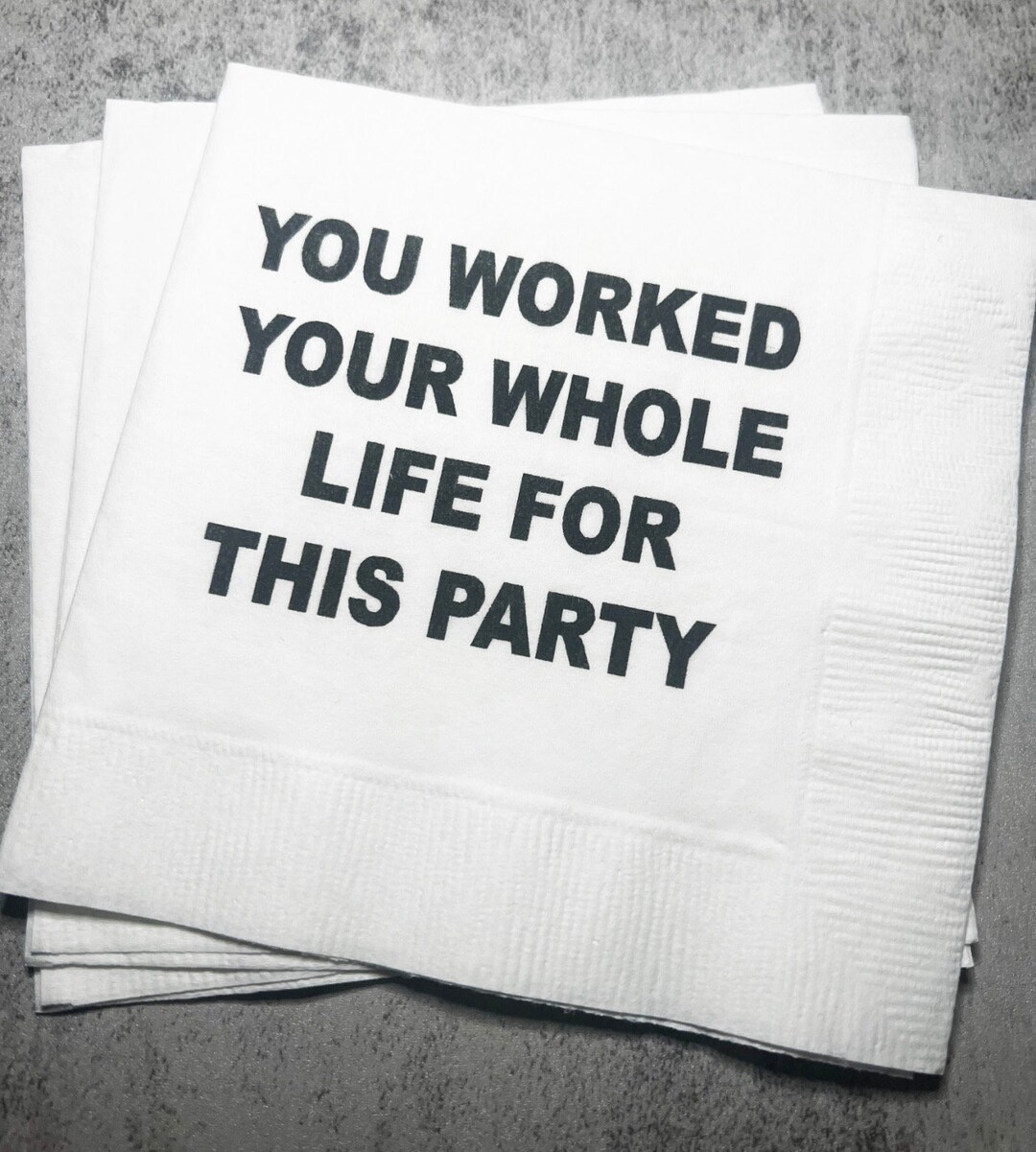 Retirement Party Happy Retirement Celebration Congrats Retired Party ...