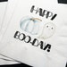 Halloween Birthday Boo Day Hey Boo Spooky One First Birthday - Etsy