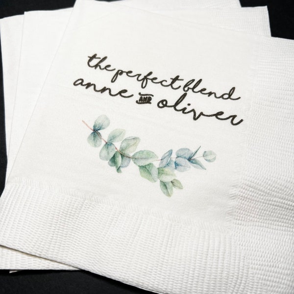 Perfect Blend - Etsy