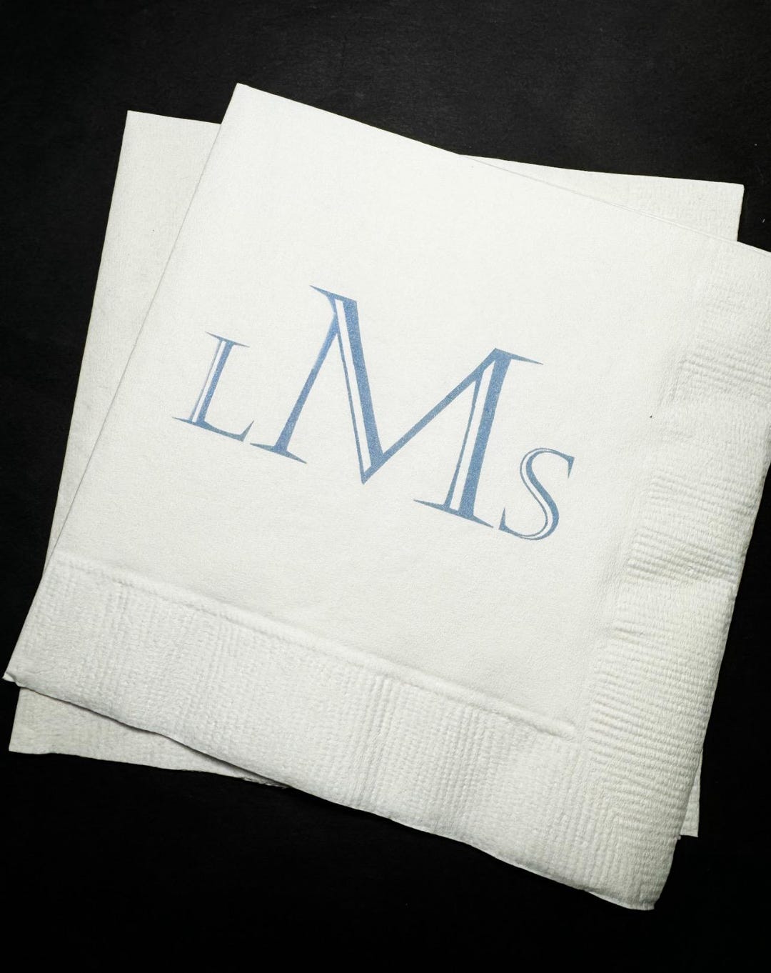 Monogram Baby Shower Monogram Birthday Bridal Shower Grandmillenial ...