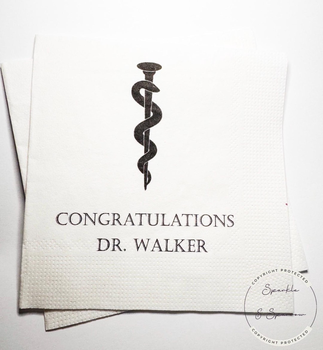 Medical School Doctor Osteopathic Medicine Graduation DO Graduation Dr ...
