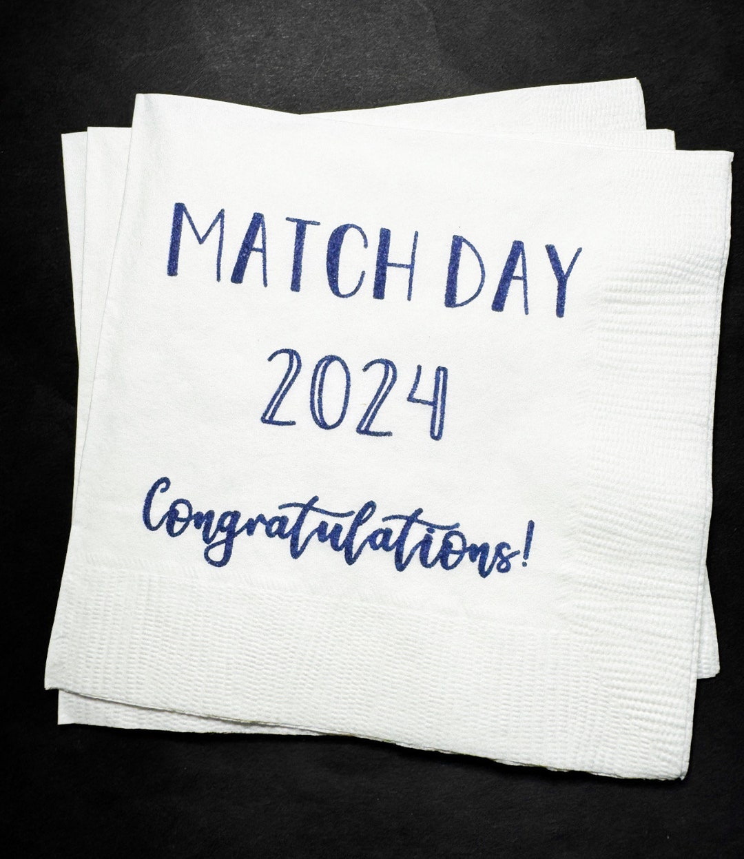 Match Day Medical School Doctor Med Match Day 2024 Doctor in the House ...