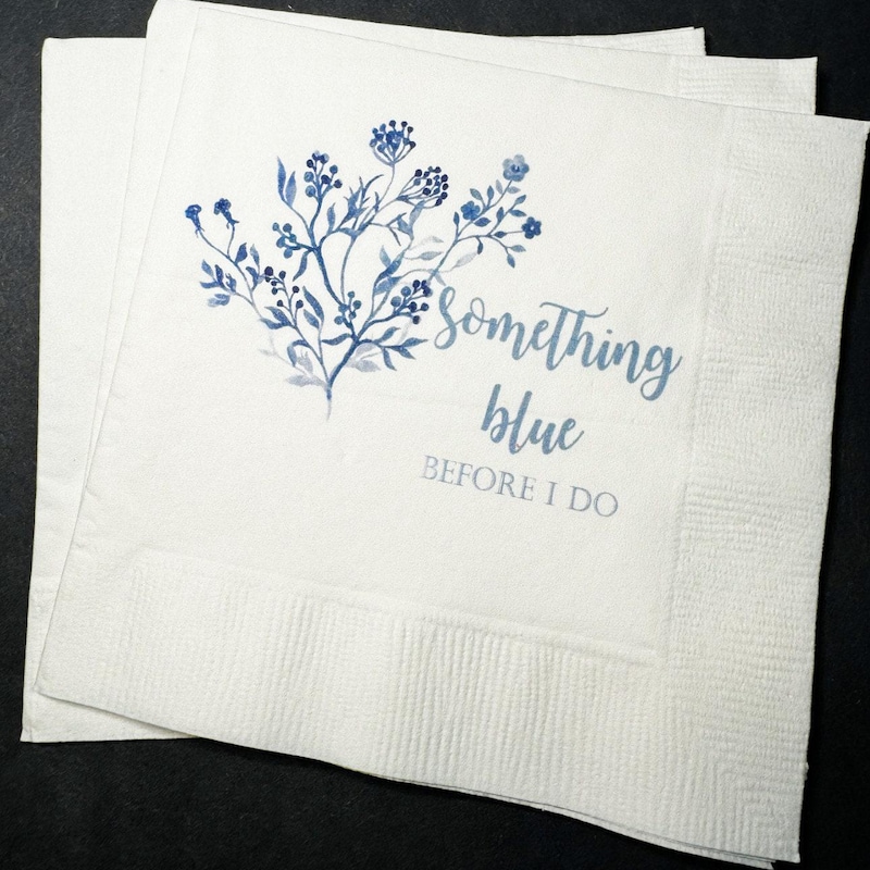 Something Napkins - Etsy
