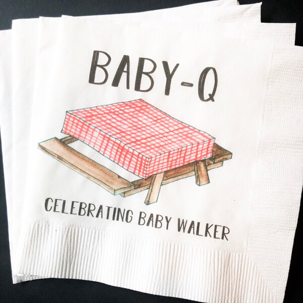 Baby Q - Etsy