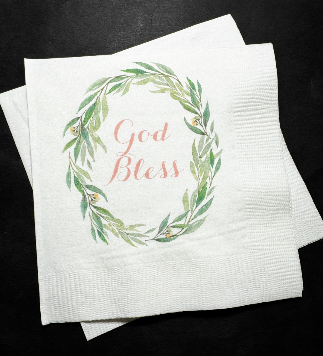 Baptism God Bless Christening Religious Celebration Baby Dedication Oh ...