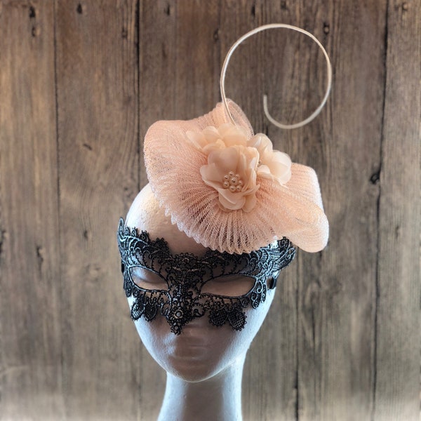 Melbourne Cup Hats - Etsy
