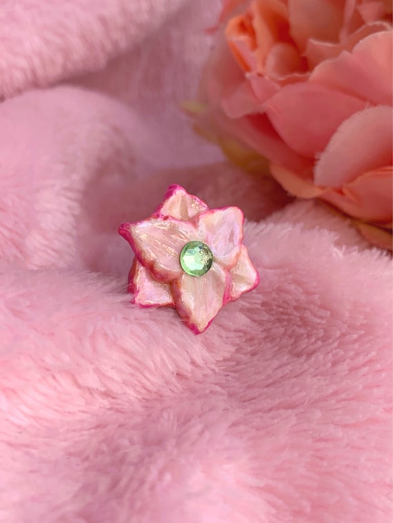 Gladiolus ring store
