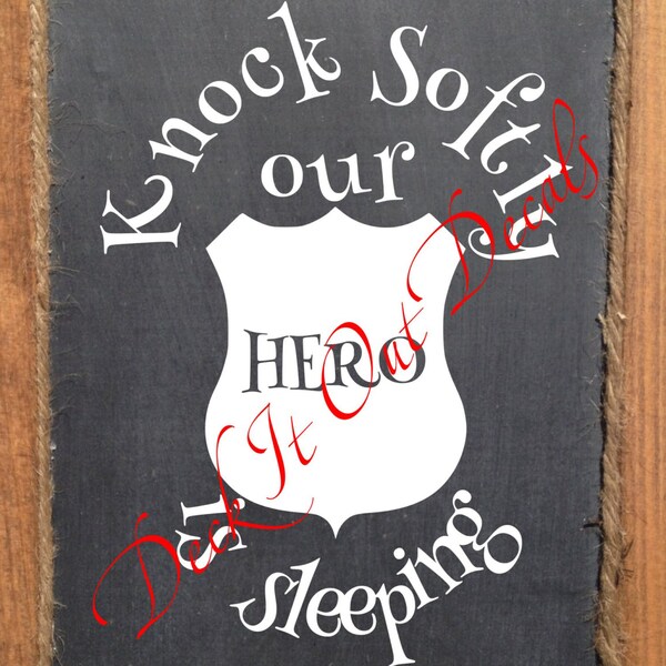 Paramedic Sleeping - Etsy
