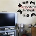 Control Freak Ede00028 - Etsy