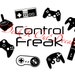 Control Freak Ede00028 - Etsy