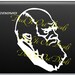Darwin Inspired Silhouette Vinyl Decal for Car Computer Home - Etsy