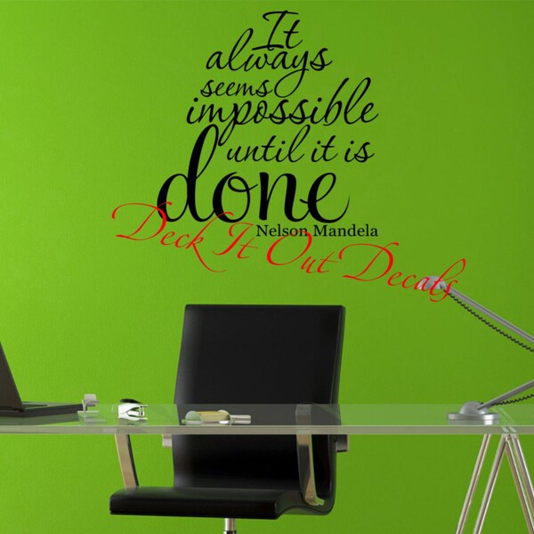 Until Its Done - Etsy