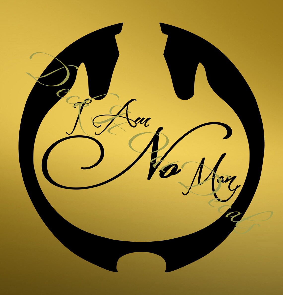 I Am No Man Lord of the Rings Inspired EDE00162 - Etsy