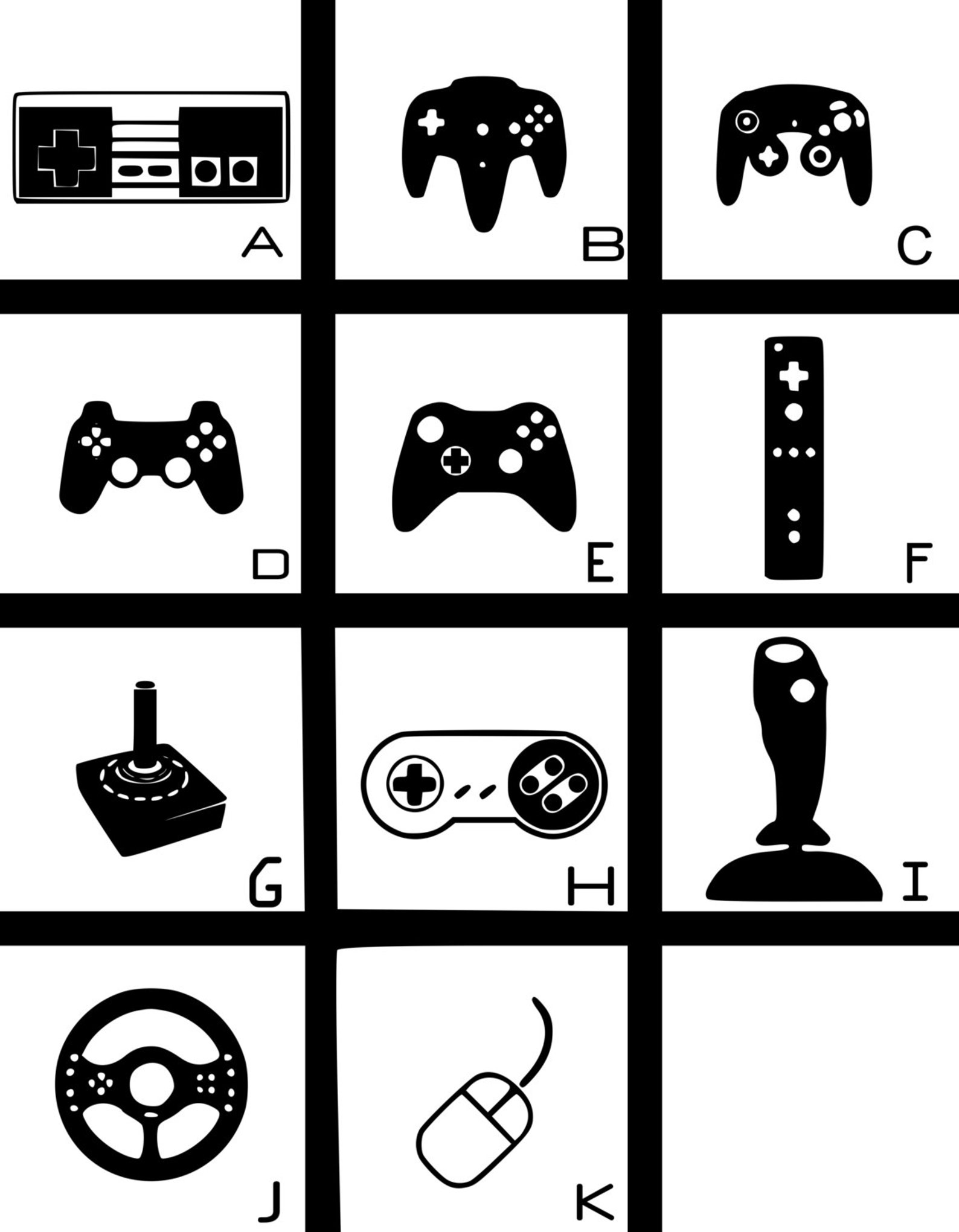 Control Freak Ede00028 - Etsy