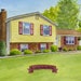 House Portrait Digital House Print Home Painting From Photo - Etsy