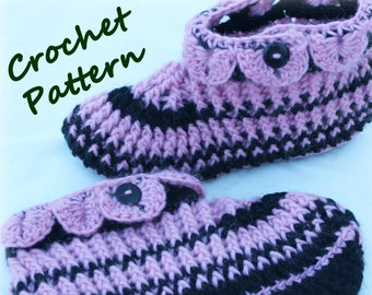 Intermediate Pattern - Etsy