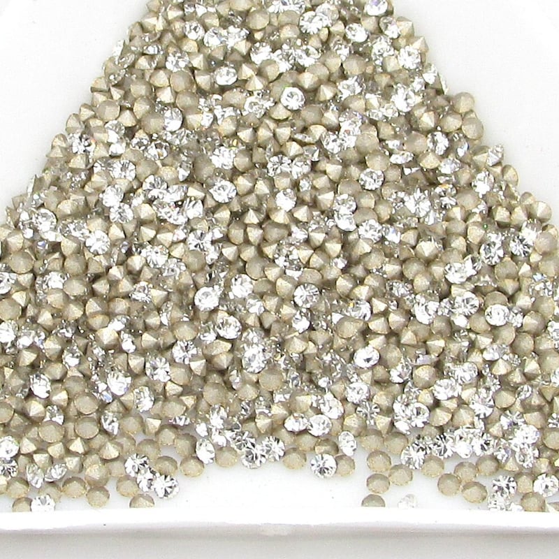 1mm Rhinestone - Etsy