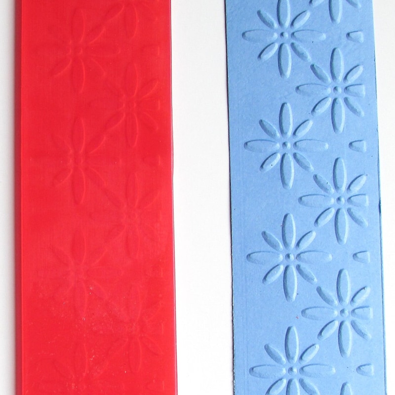 Cuttlebug Embossing Folders - Etsy
