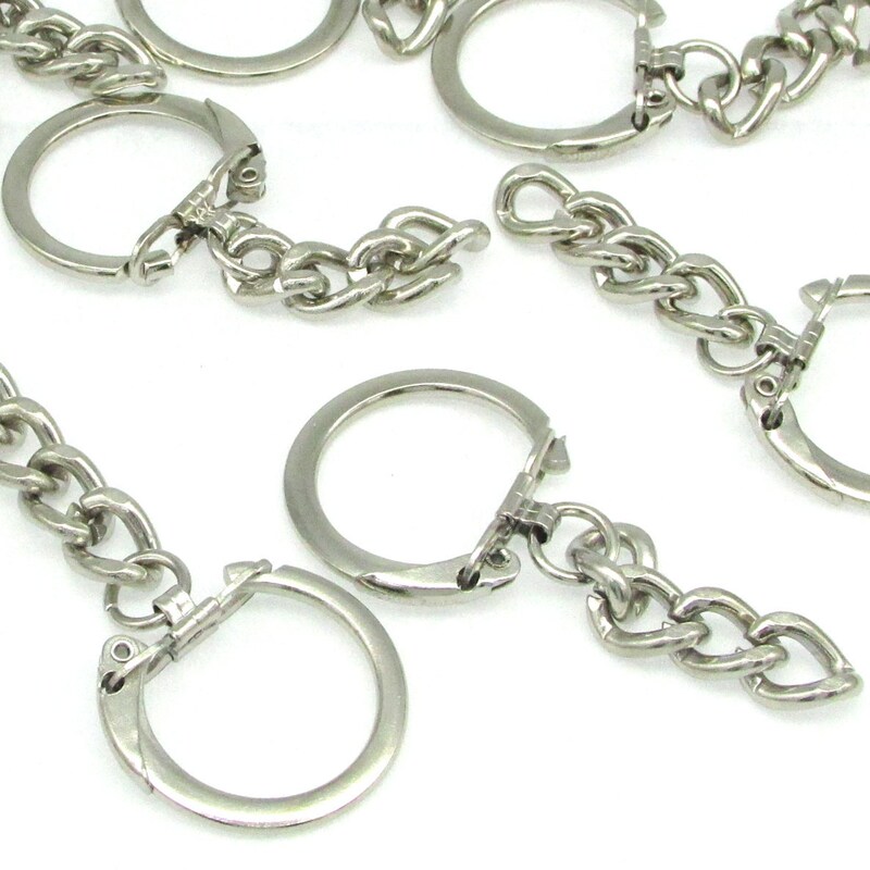 Diy Key Chain - Etsy