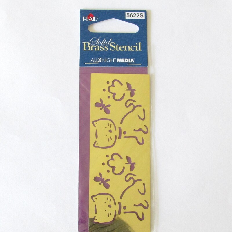 Lasting Impressions Paper - Etsy