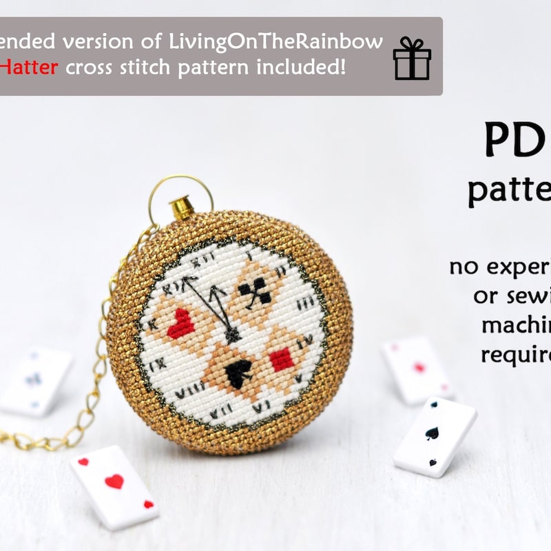 White Rabbit Watch - Etsy