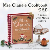 Mrs Claus - Etsy
