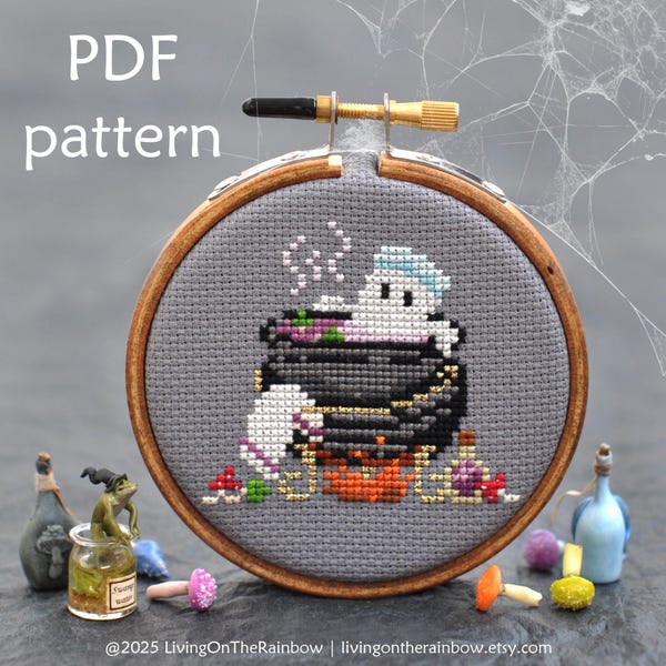 Exercise a Ghost - Etsy