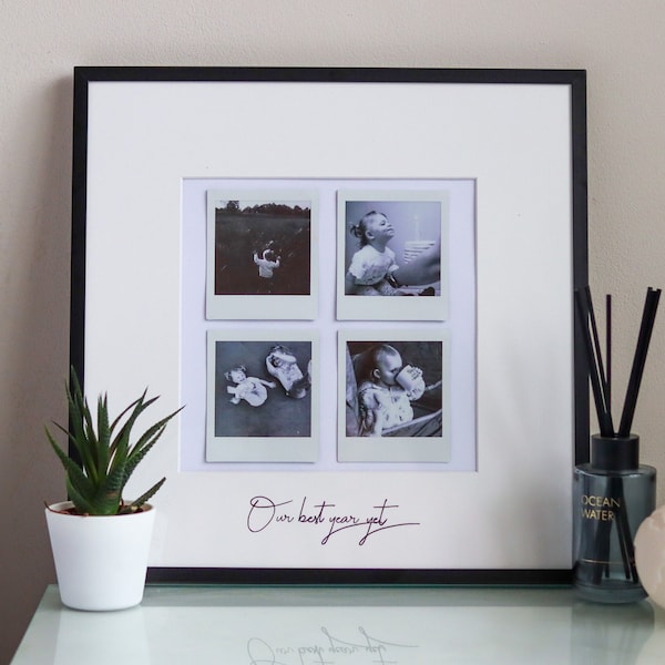 Instax Frame - Etsy