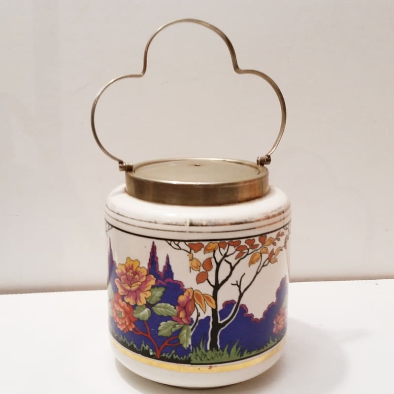Art Deco Pottery - Etsy