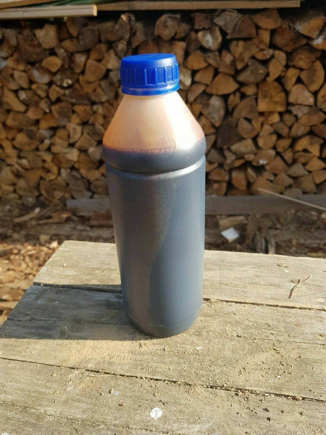 ORGANIC BIRCH SYRUP, Pure Birch Syrup, Rare Birch Syrup, 1000 Ml Syrup ...