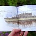 Midhope and More. 68 Page Book of Illustrations and Memories From 10 ...