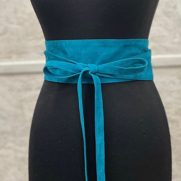 Plus Size Obi Belt - Etsy