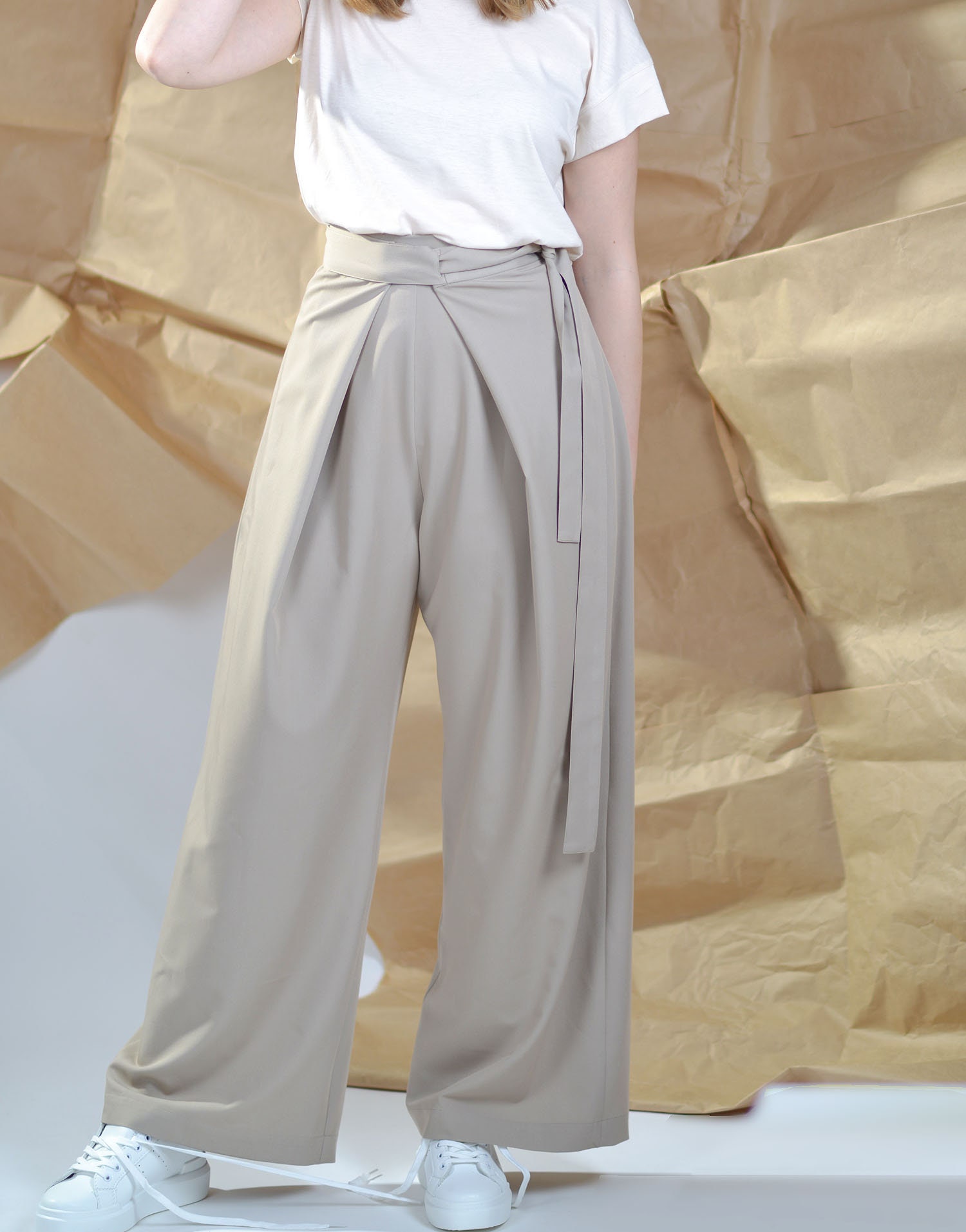 High Waist Pants Wide Leg Pants Black Maxi Pants | Etsy