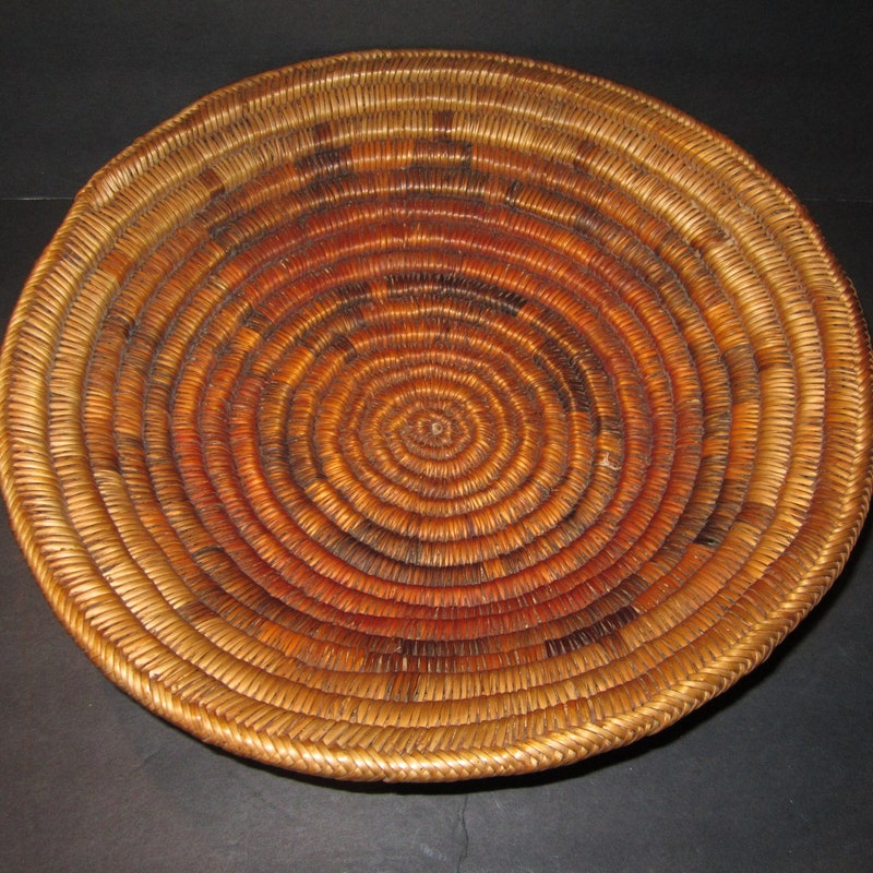 Southwest Baskets - Etsy