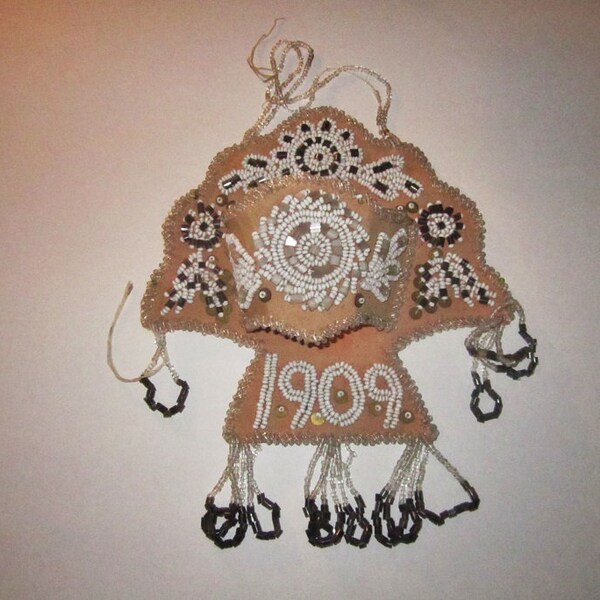 Mohawk Indian Jewelry - Etsy