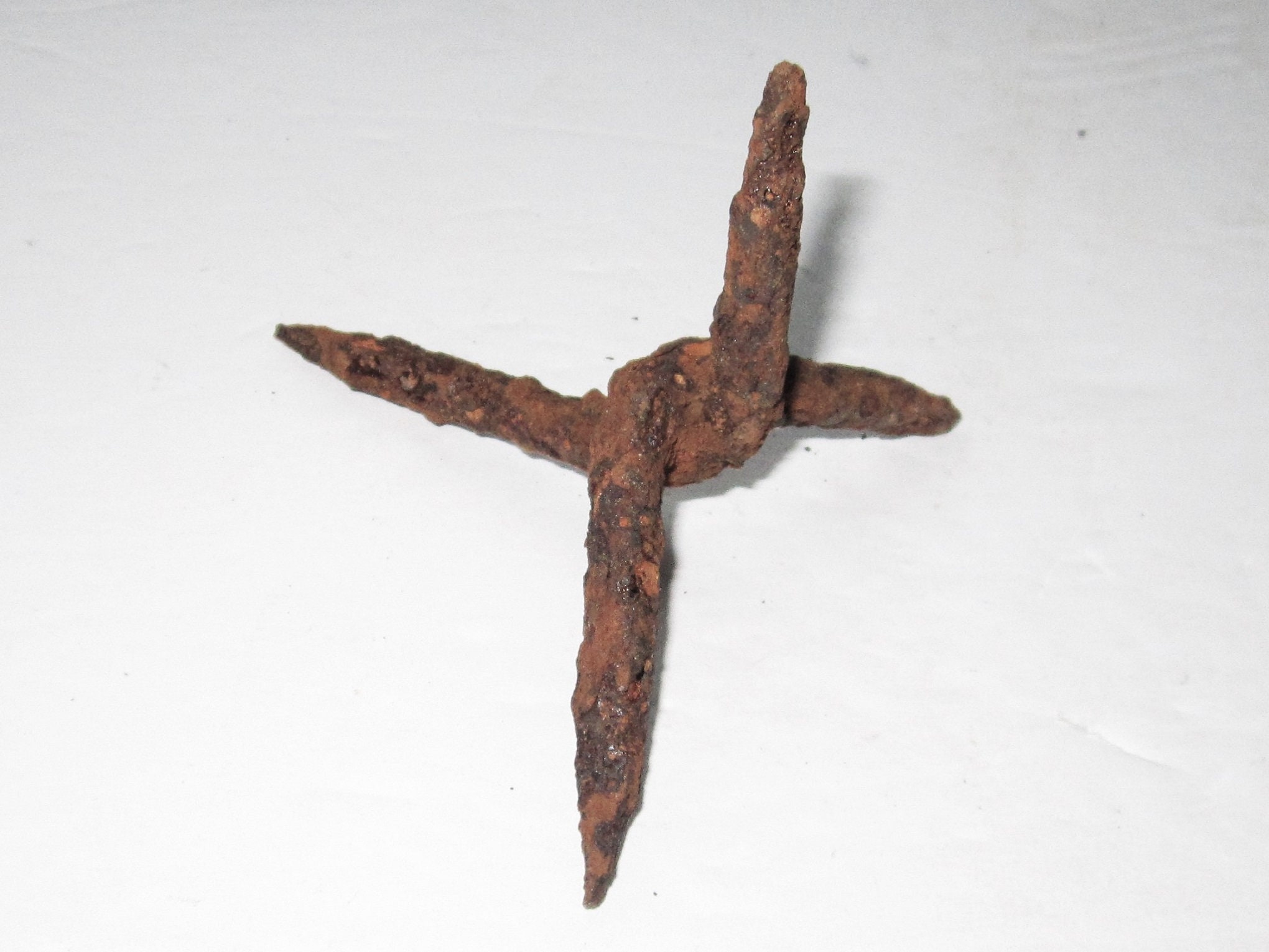 Medieval Caltrops