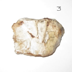 Choice of Mesolithic / Neolithic Flint Scraper France "paris Basin ...