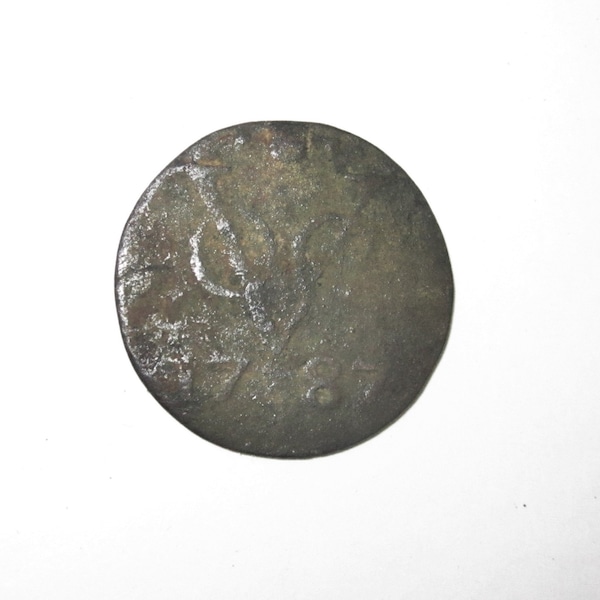 Dutch Colonial Coins - Etsy