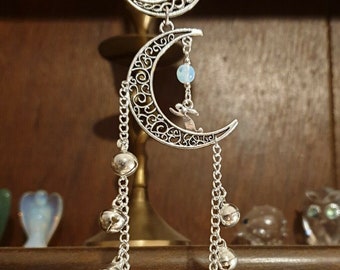 Lucky Charms & Amulets - Etsy