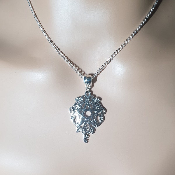 Amulet Necklace - Etsy