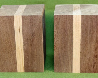 3x3 wood blocks | Etsy