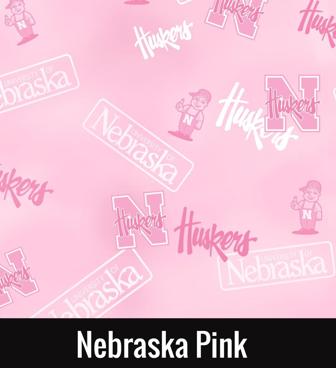 Gift Bag - Nebraska Cornhuskers - Etsy